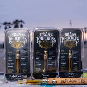 Buy Lab Tested THC Carts Online | Free Shipping